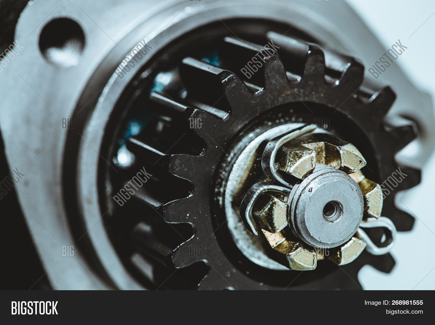 Beautiful Auto Part Image & Photo (Free Trial) | Bigstock