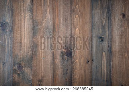 Table Top View Wood Image & Photo (Free Trial) | Bigstock