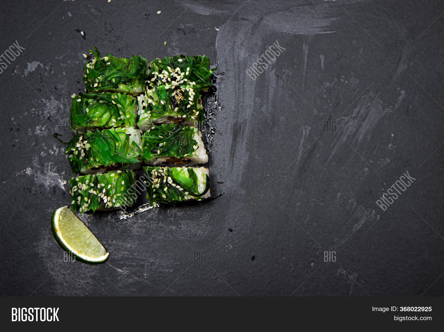 Sushi Textured Image & Photo (Free Trial) | Bigstock