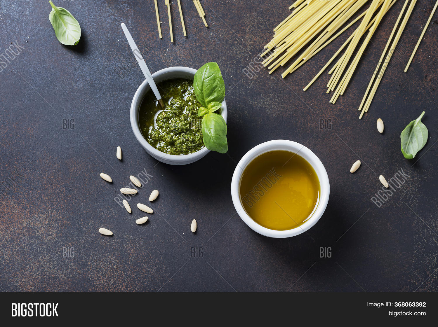 Condiments Cooking Image & Photo (Free Trial) | Bigstock
