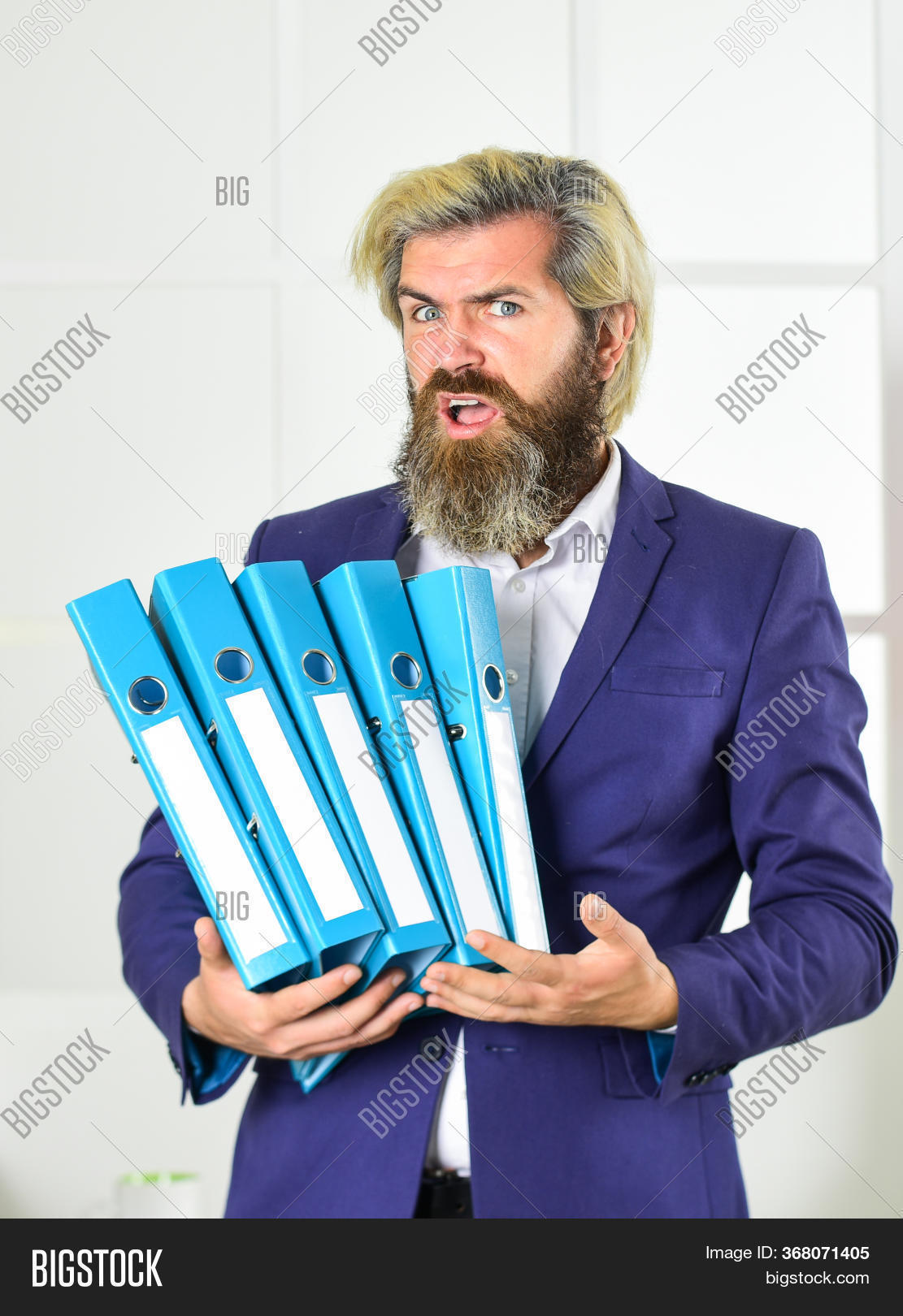Super Achiever. Image & Photo (Free Trial) | Bigstock