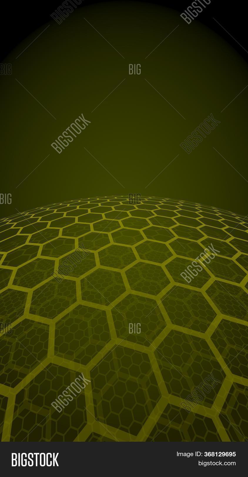 Multilayer Sphere Image & Photo (Free Trial) | Bigstock