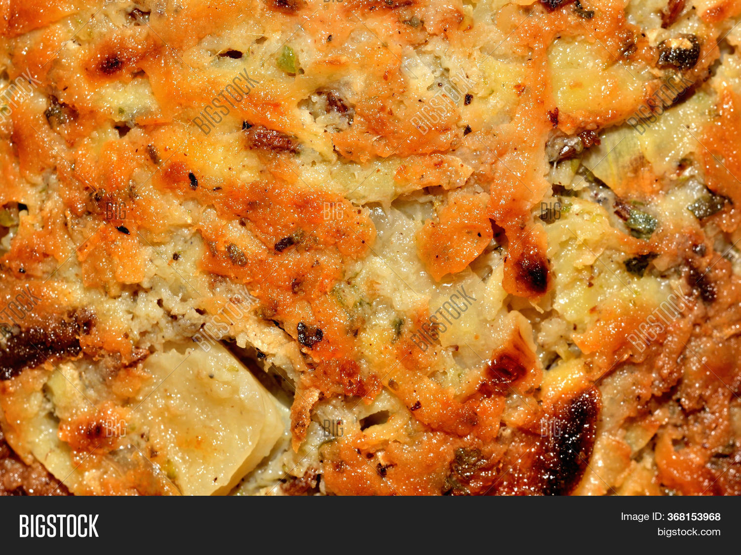 Texture Fried Greasy Image & Photo (Free Trial) | Bigstock