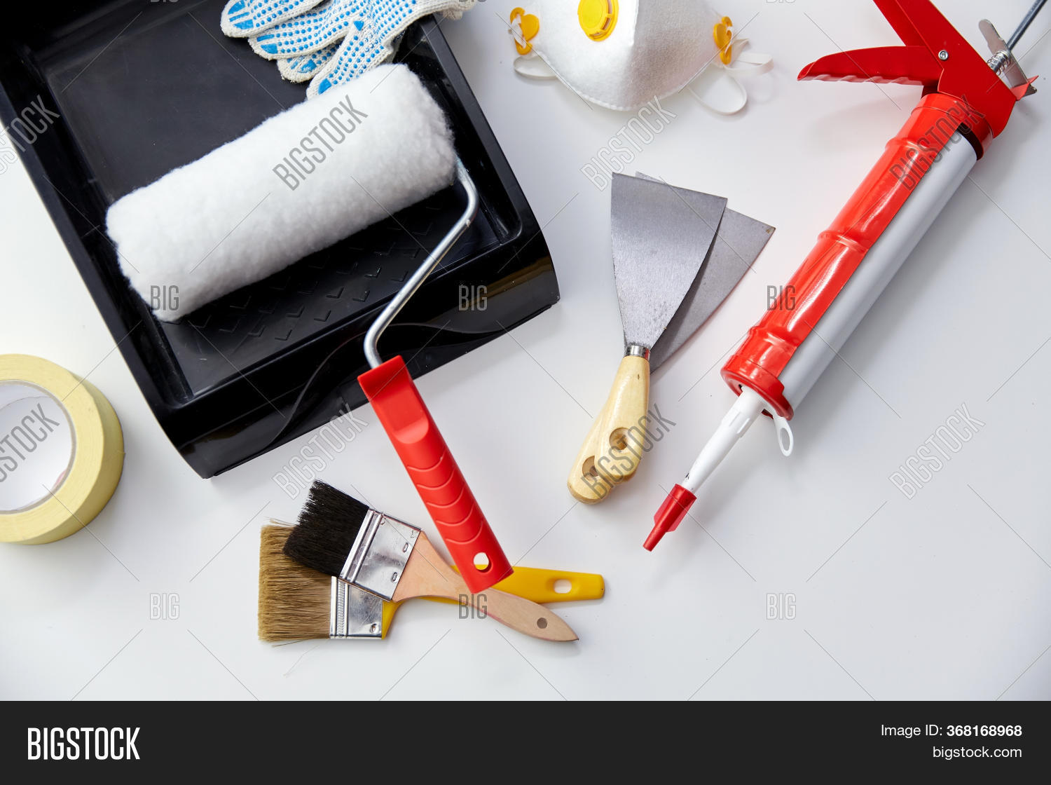 Repair, Building Image & Photo (Free Trial) | Bigstock