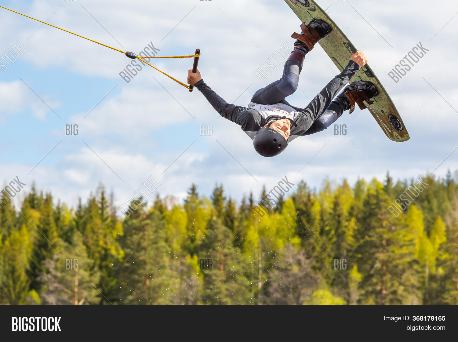 Fagersta, Sweden - Maj Image & Photo (Free Trial) | Bigstock
