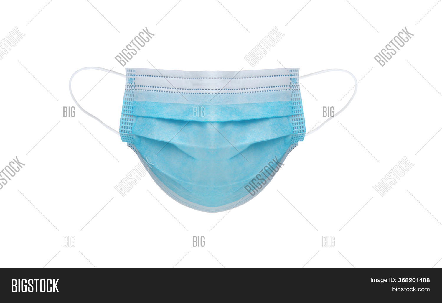 Medical Mask Isolated Image & Photo (Free Trial) | Bigstock