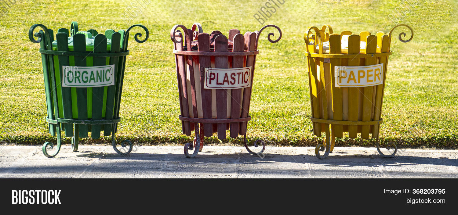 Three Multi-colored Image & Photo (Free Trial) | Bigstock