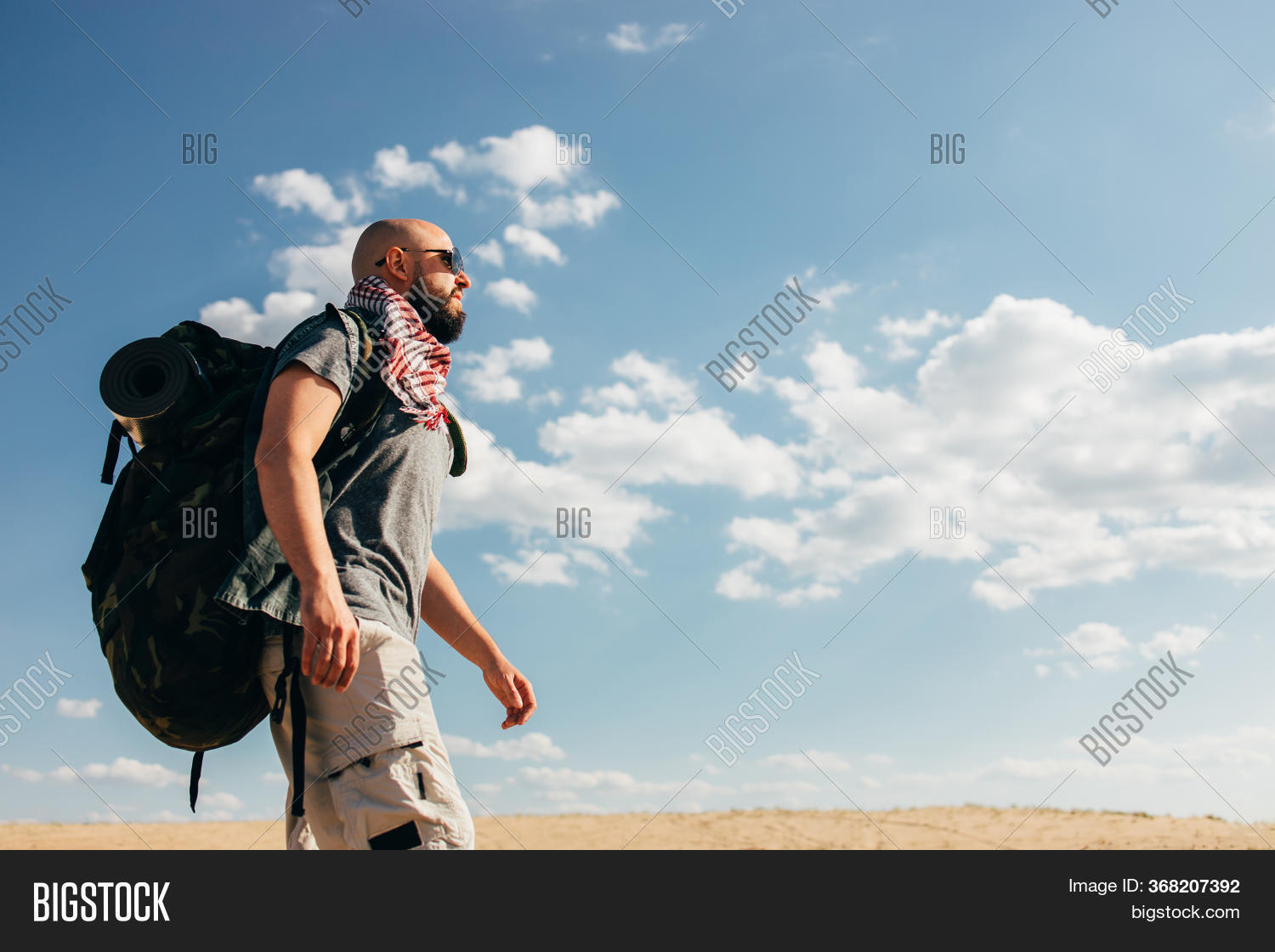 Outdoor Adventure. Image & Photo (Free Trial) | Bigstock