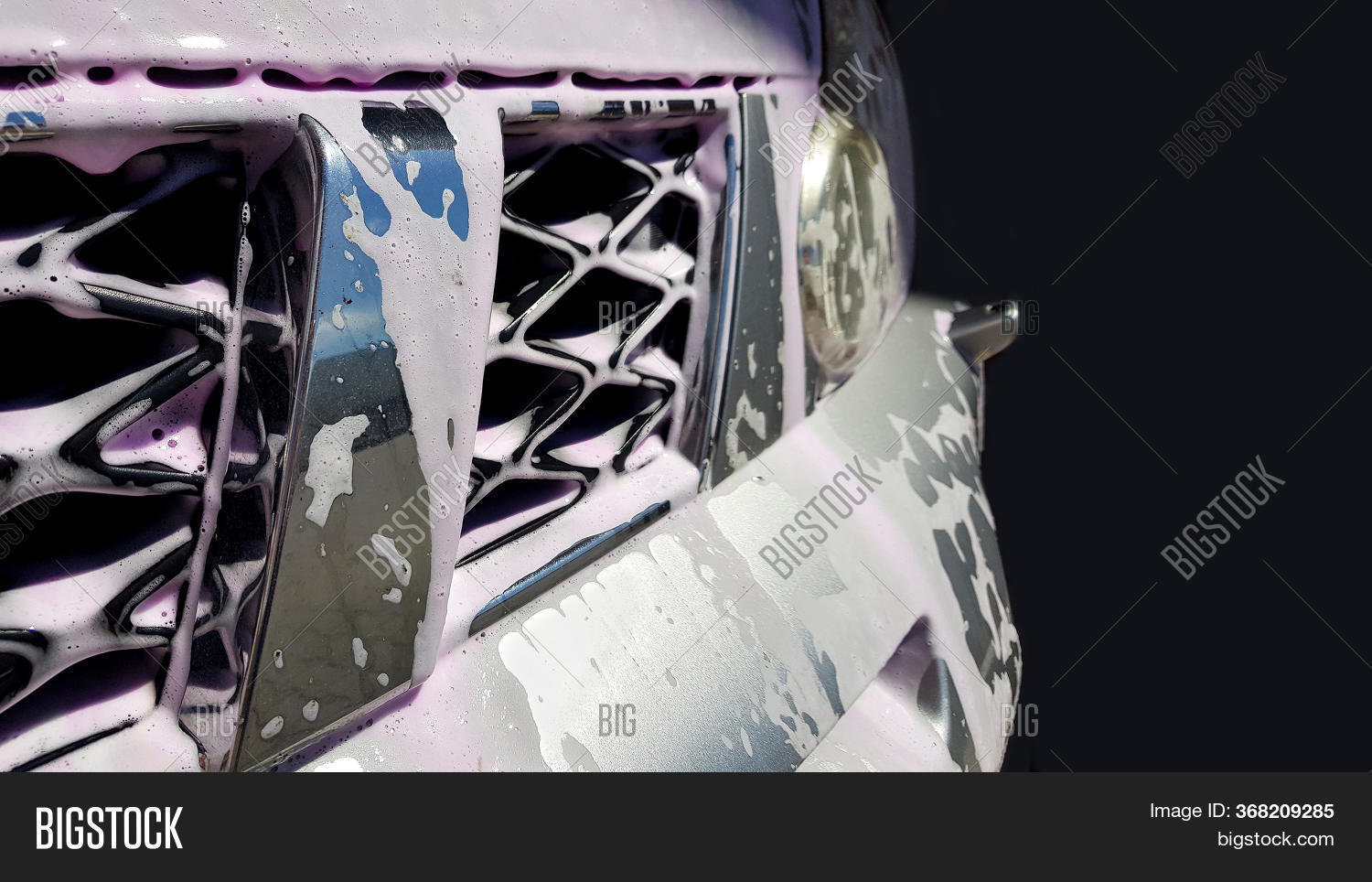 Dirty Car Radiator Image & Photo (Free Trial) | Bigstock