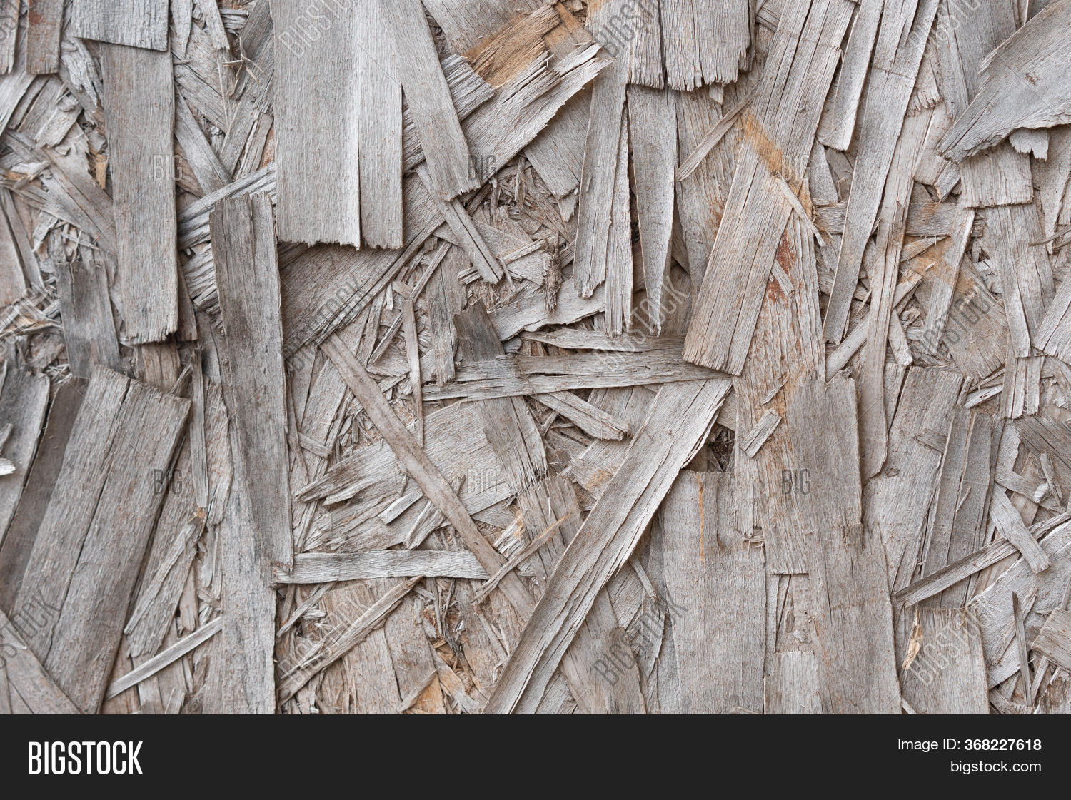 Texture Old Gray Osb Image & Photo (Free Trial) | Bigstock