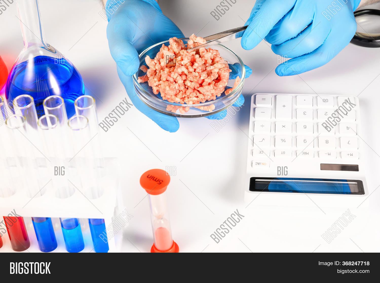 .synthetic Meat Image & Photo (Free Trial) | Bigstock