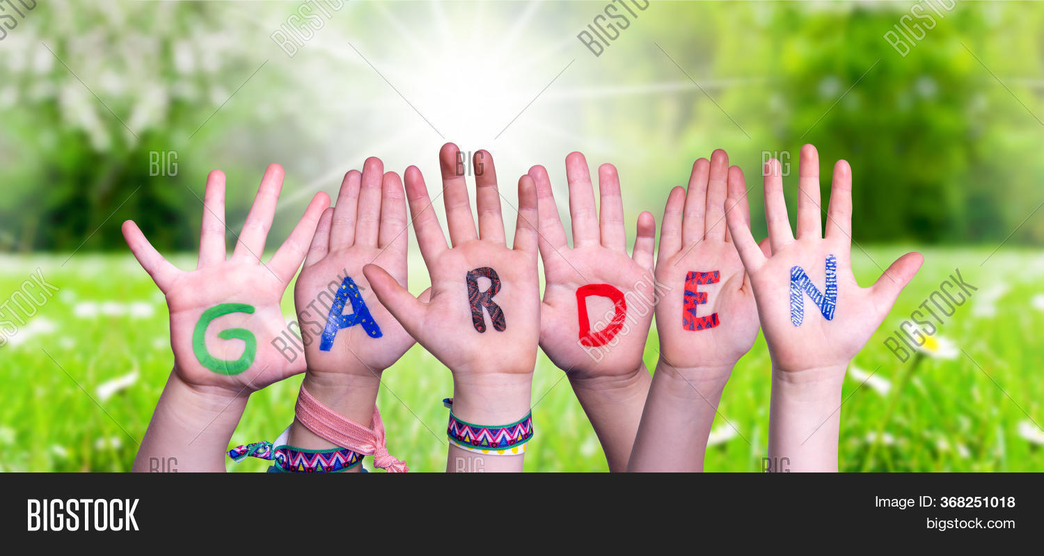 Children Hands Image & Photo (Free Trial) | Bigstock
