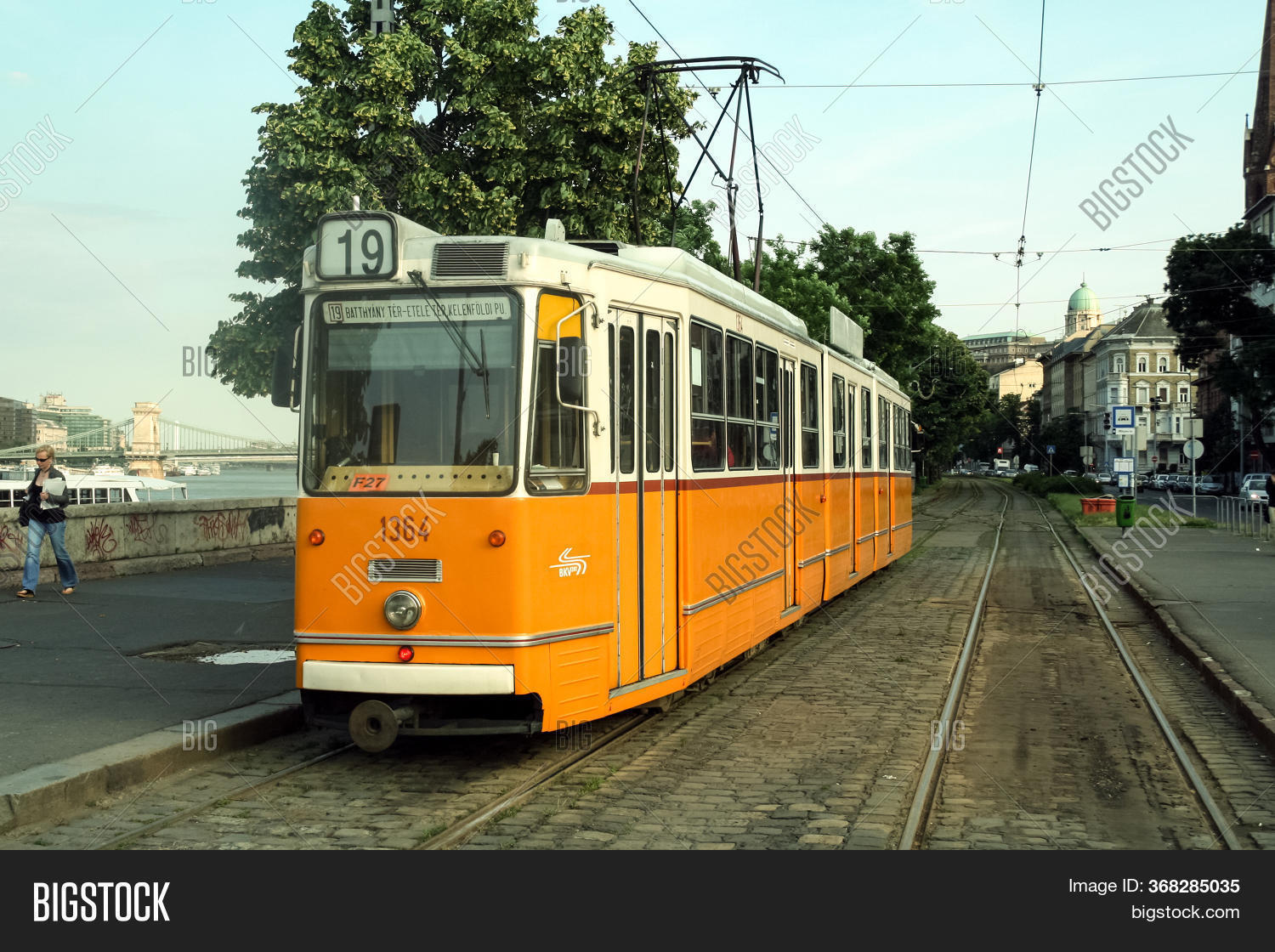 Budapest, Hungary - Image & Photo (Free Trial) | Bigstock