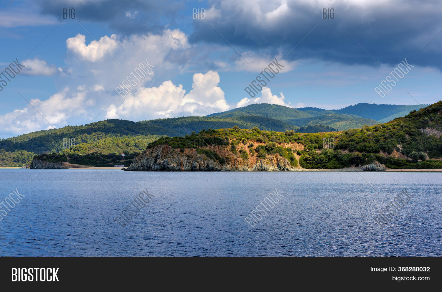 View Shore Sea. Image & Photo (Free Trial) | Bigstock