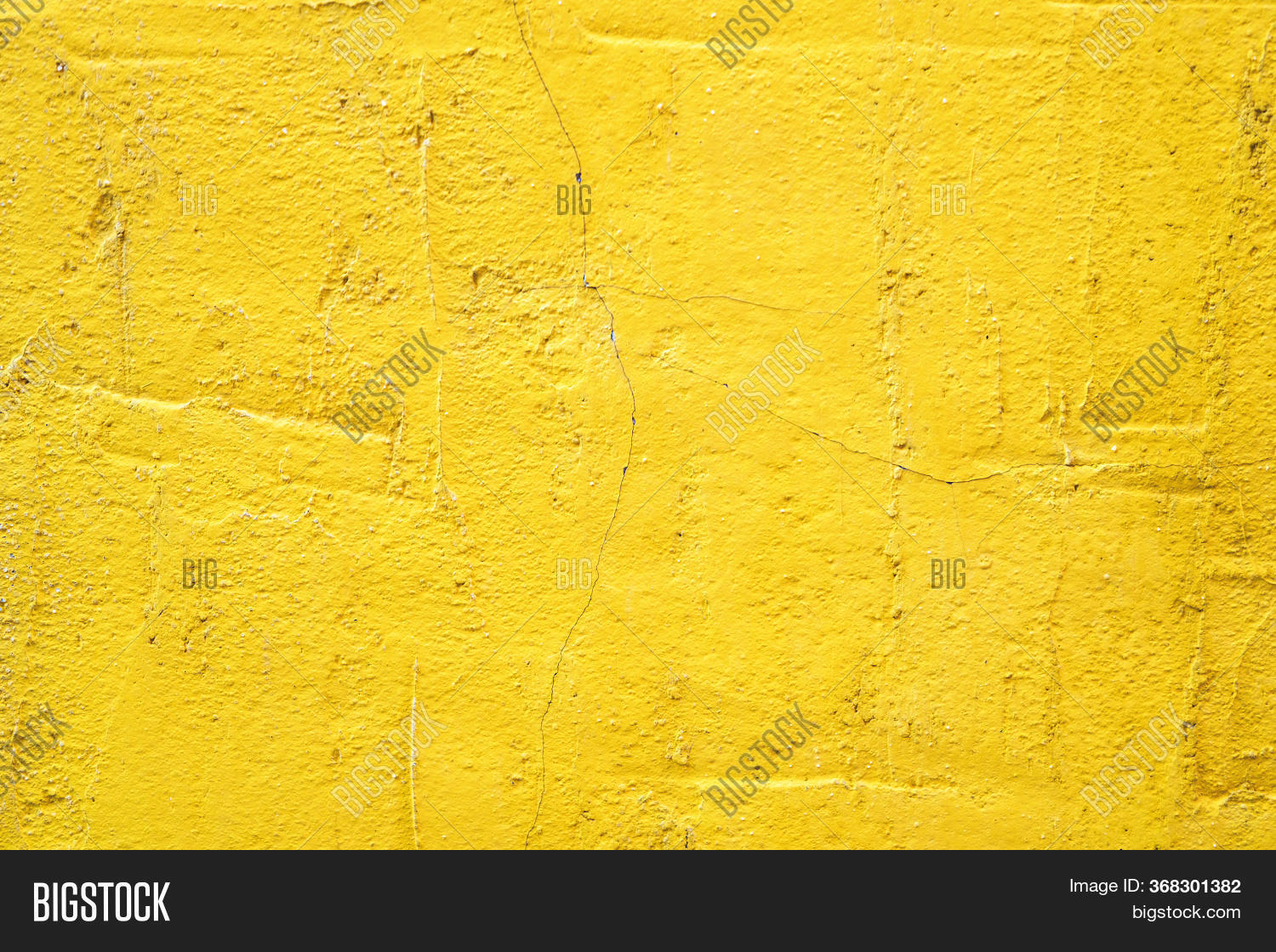 Concrete Yellow Image & Photo (Free Trial) | Bigstock