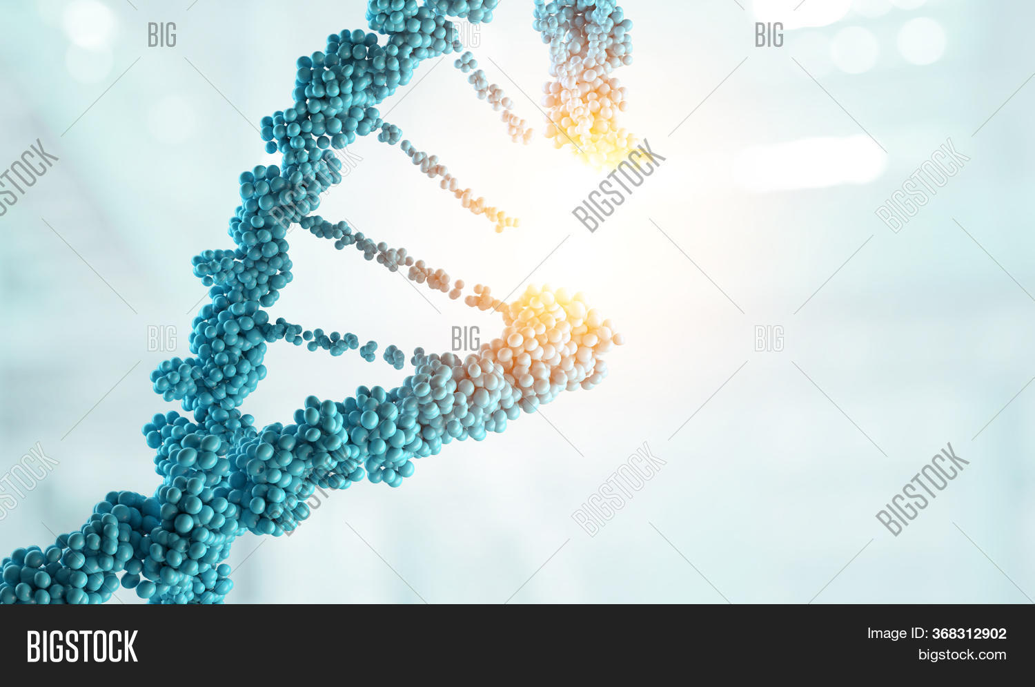 Innovative DNA Image & Photo (Free Trial) | Bigstock