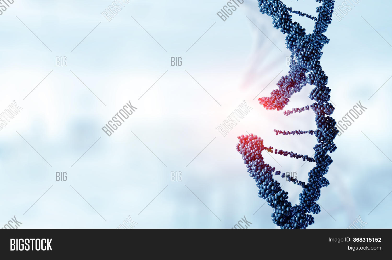 Innovative DNA Image & Photo (Free Trial) | Bigstock