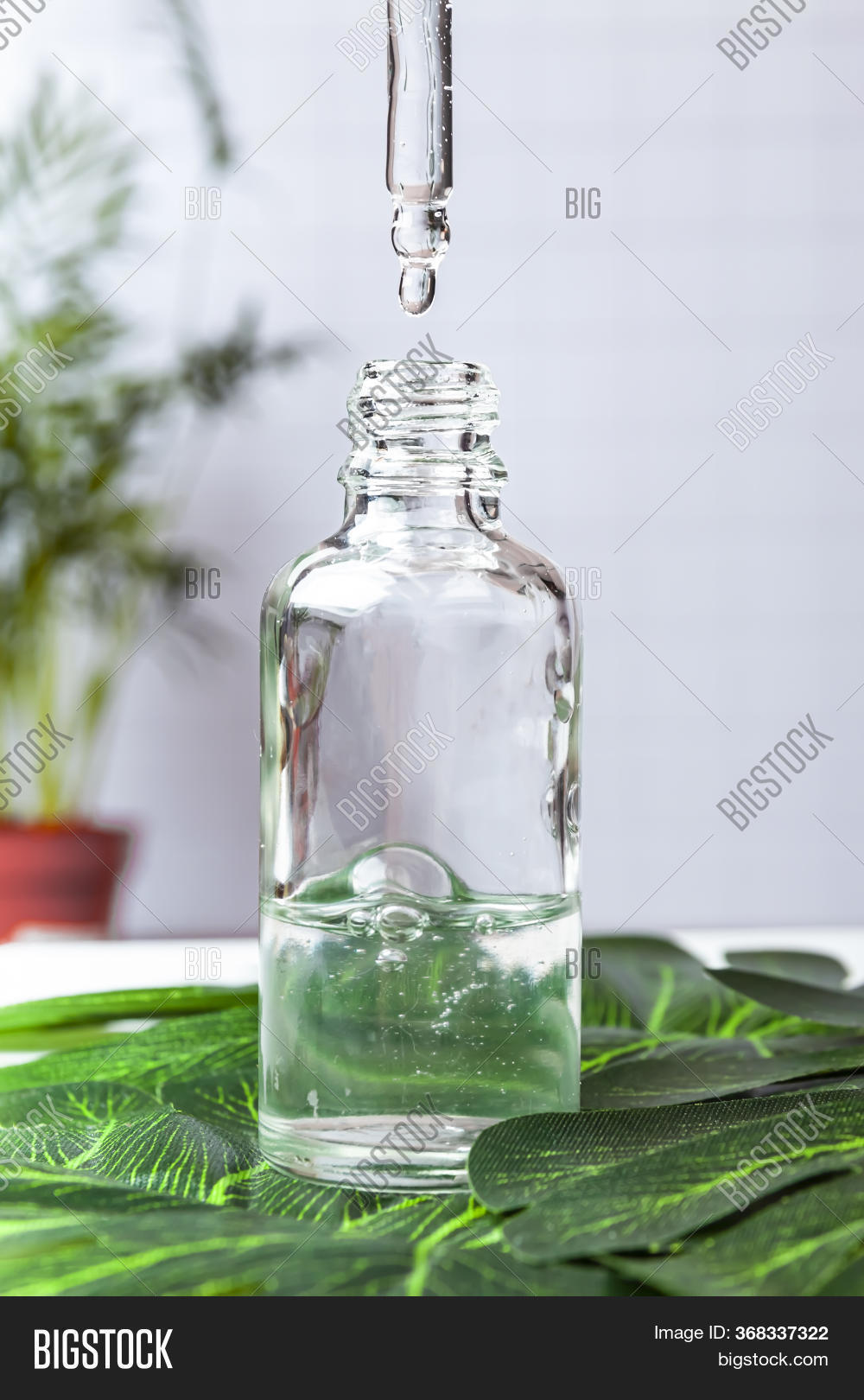 Medical Dropper Liquid Image & Photo (Free Trial) | Bigstock