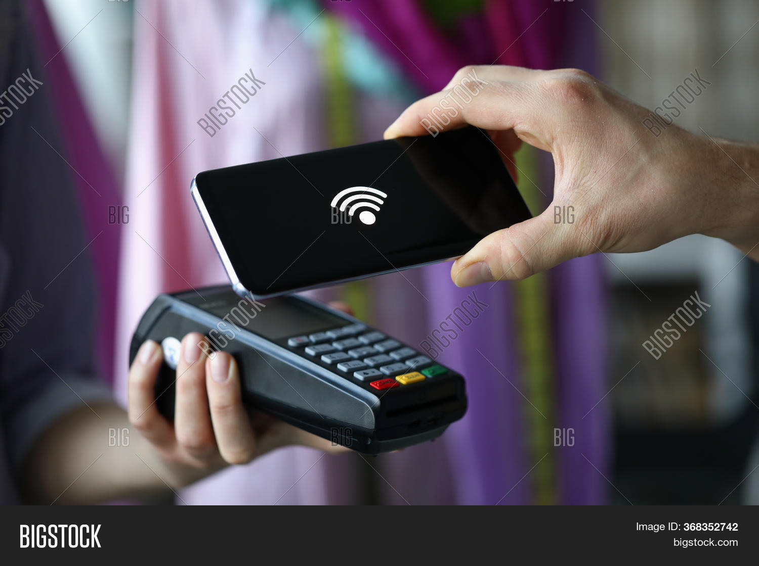 Close- Terminal Image & Photo (Free Trial) | Bigstock