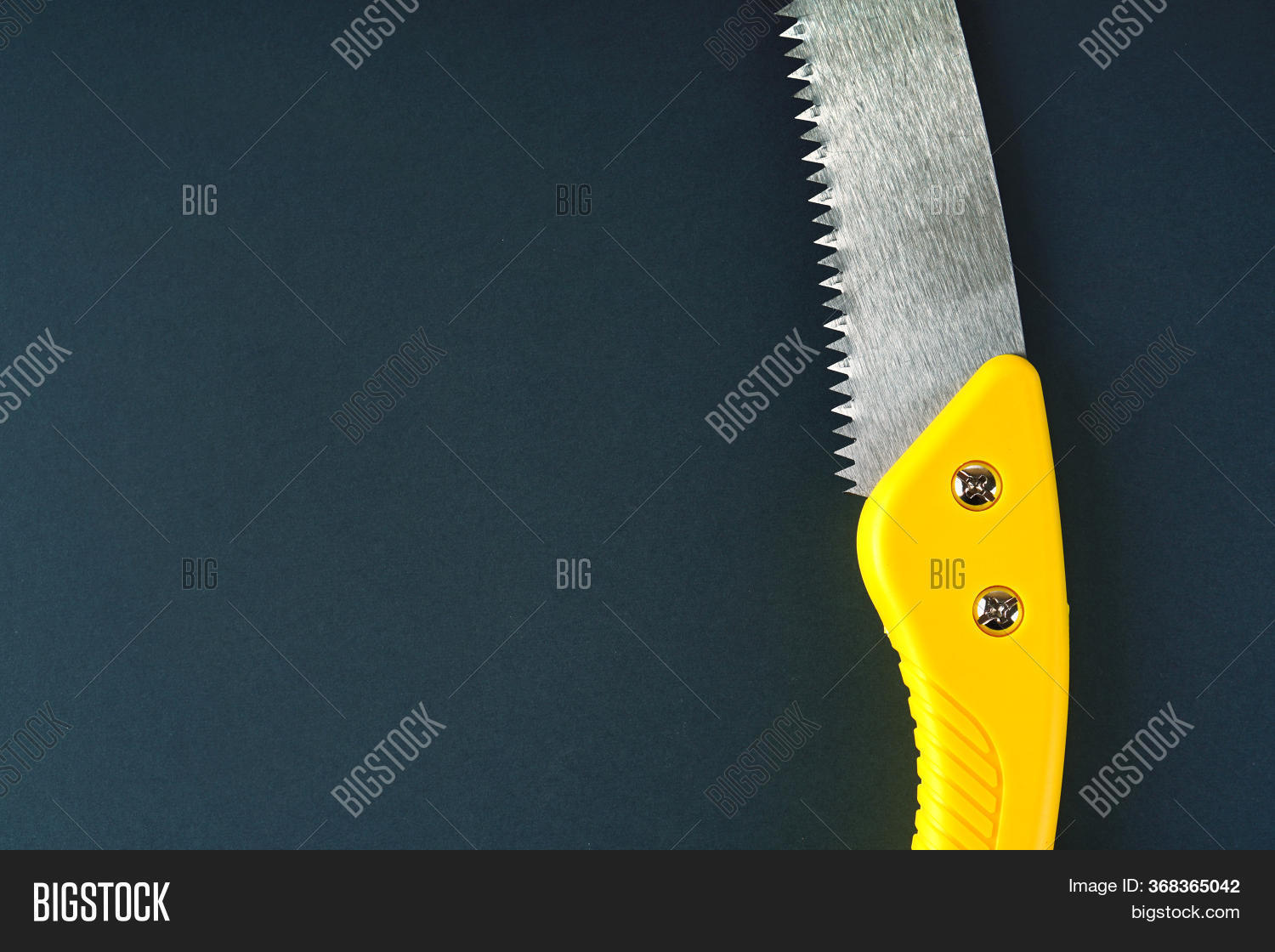 Wood Saw Blade Handsaw Image & Photo (Free Trial) | Bigstock