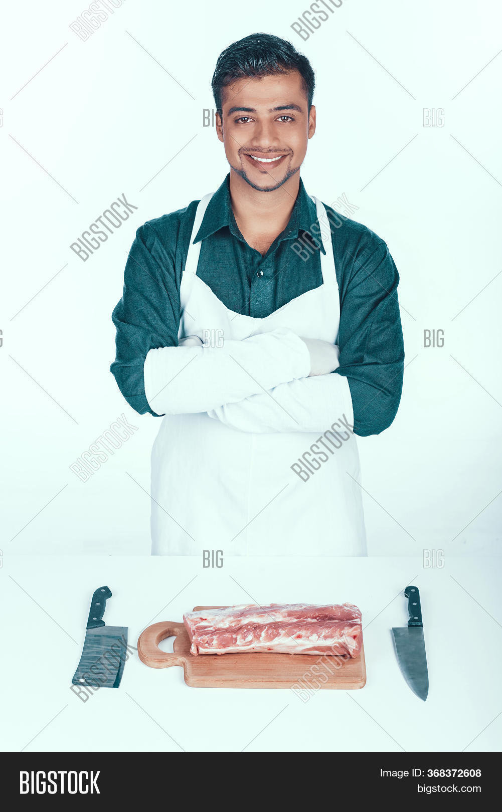 Handsome Smiling Image & Photo (Free Trial) | Bigstock