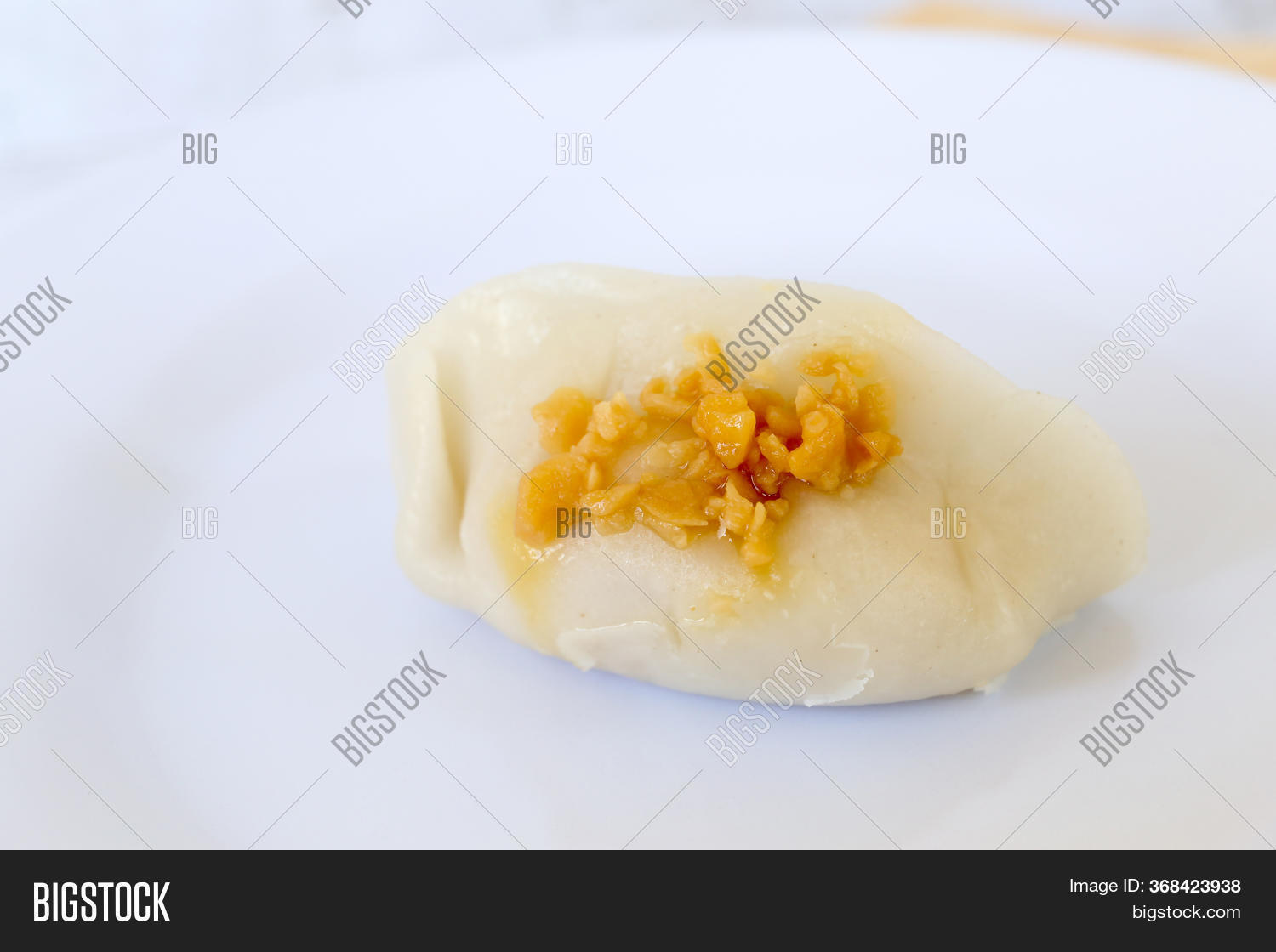 Choi Pan Chai Kwe Cake Image & Photo (Free Trial) | Bigstock