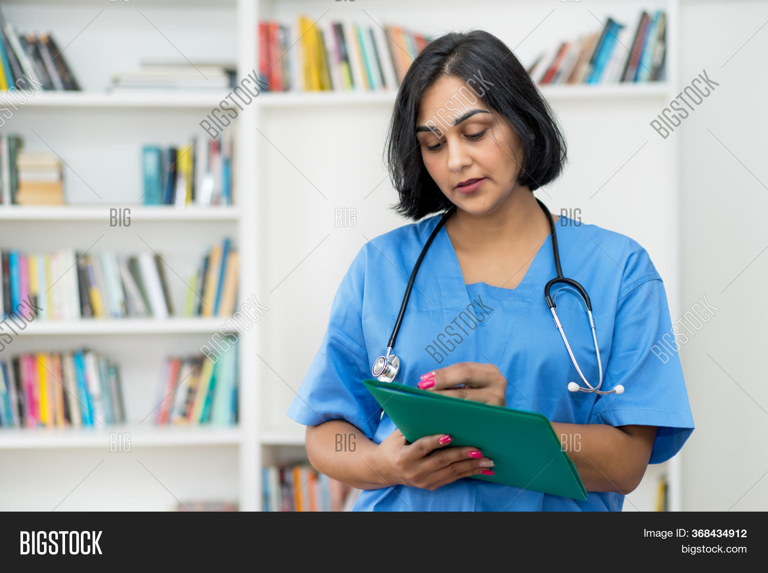 Working Latin American Image & Photo (Free Trial) | Bigstock