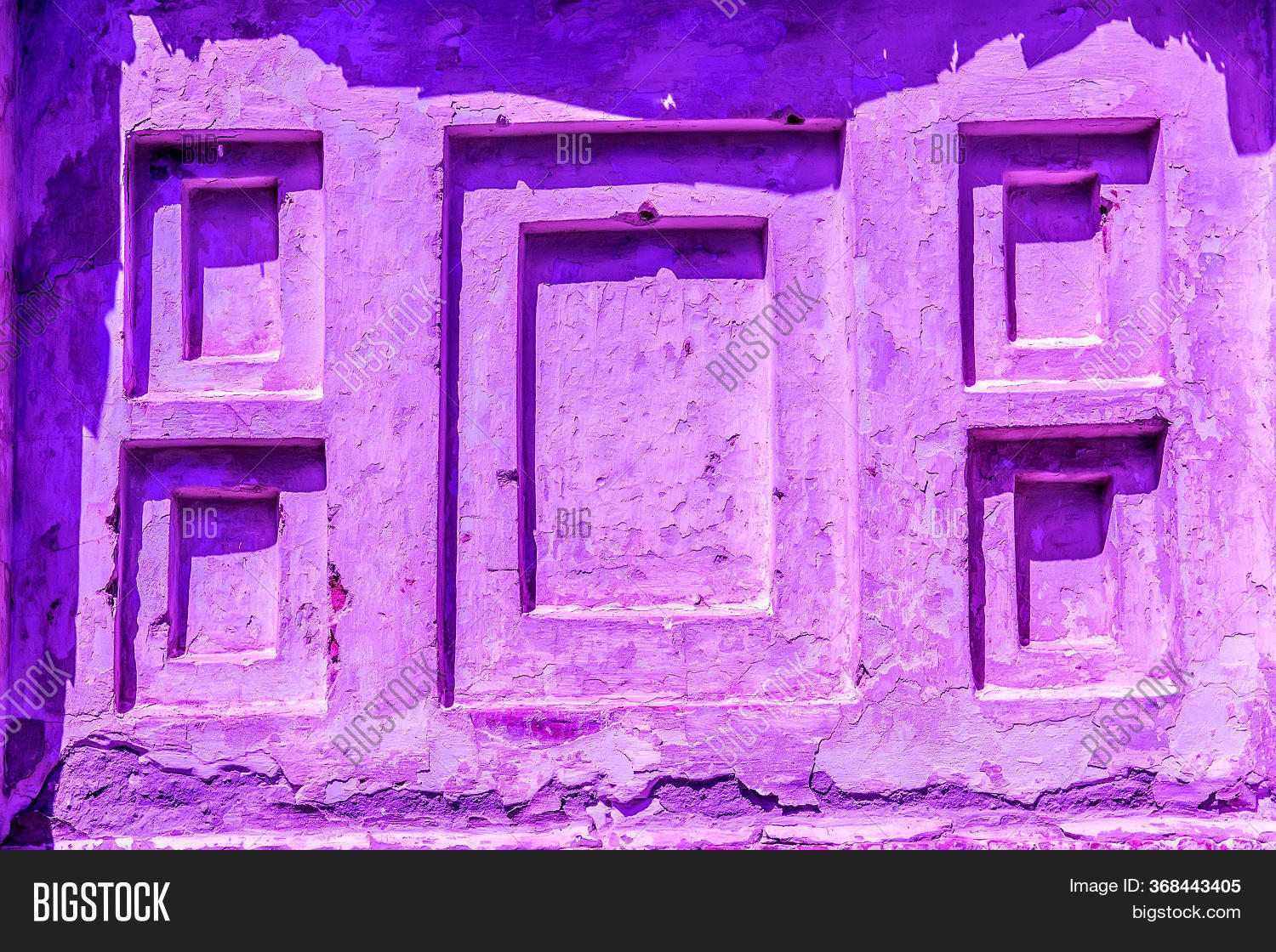 Rectangle Block Image & Photo (Free Trial) | Bigstock