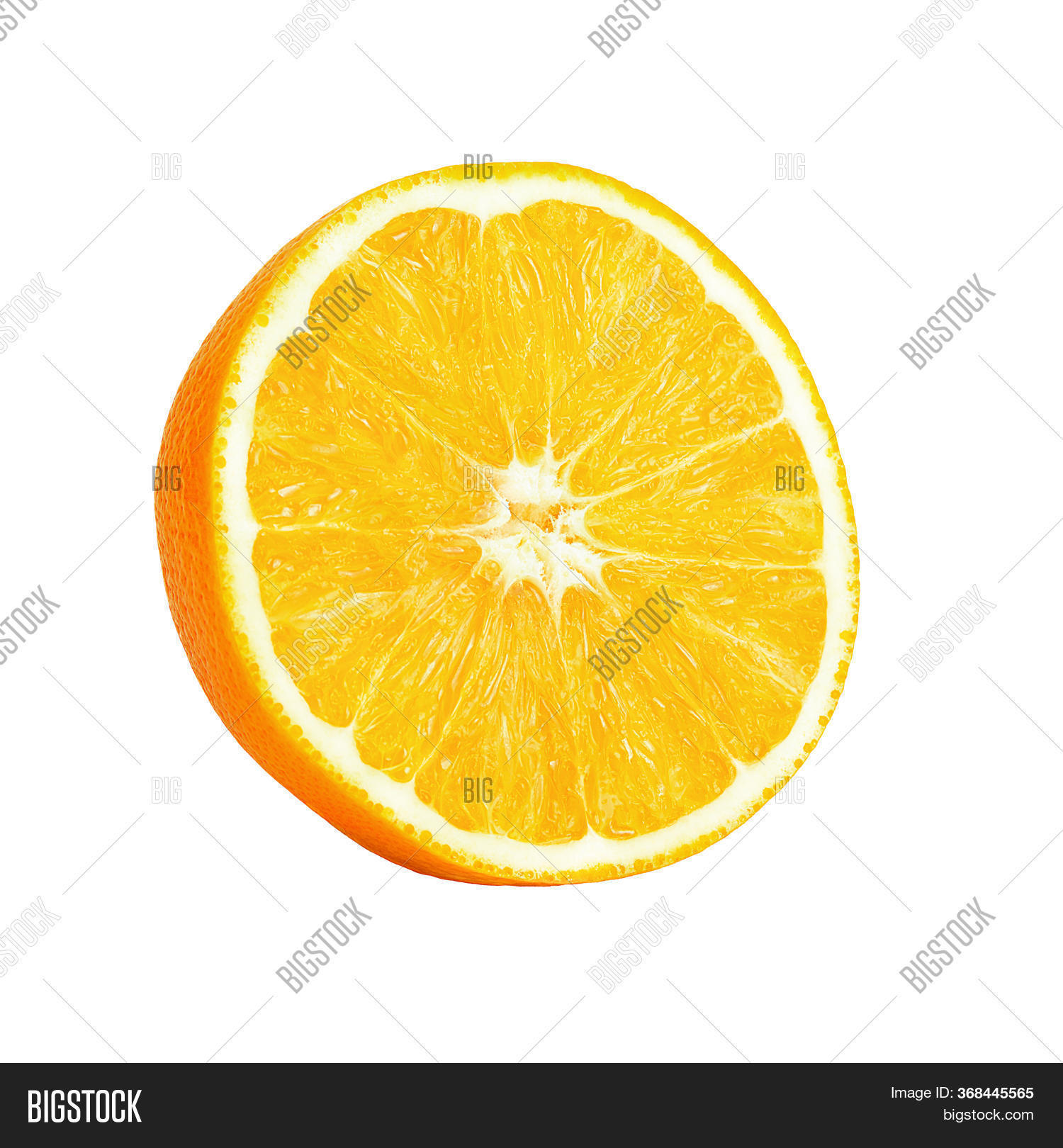 Isolated Orange. One Image & Photo (Free Trial) | Bigstock
