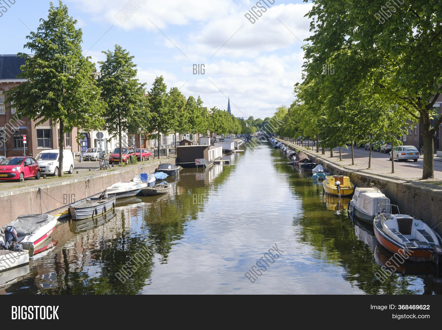 Hague, Netherlands - Image & Photo (Free Trial) | Bigstock