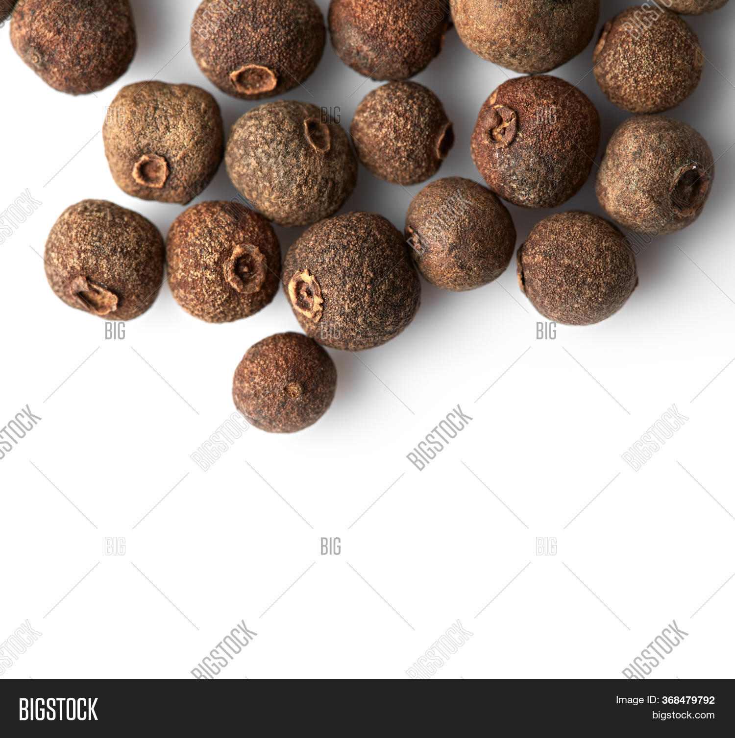 Whole Allspice Image & Photo (Free Trial) | Bigstock