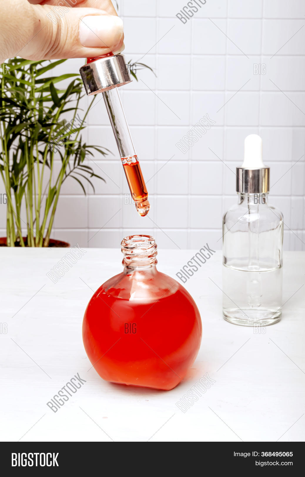 Hand Holds Medical Image & Photo (Free Trial) | Bigstock