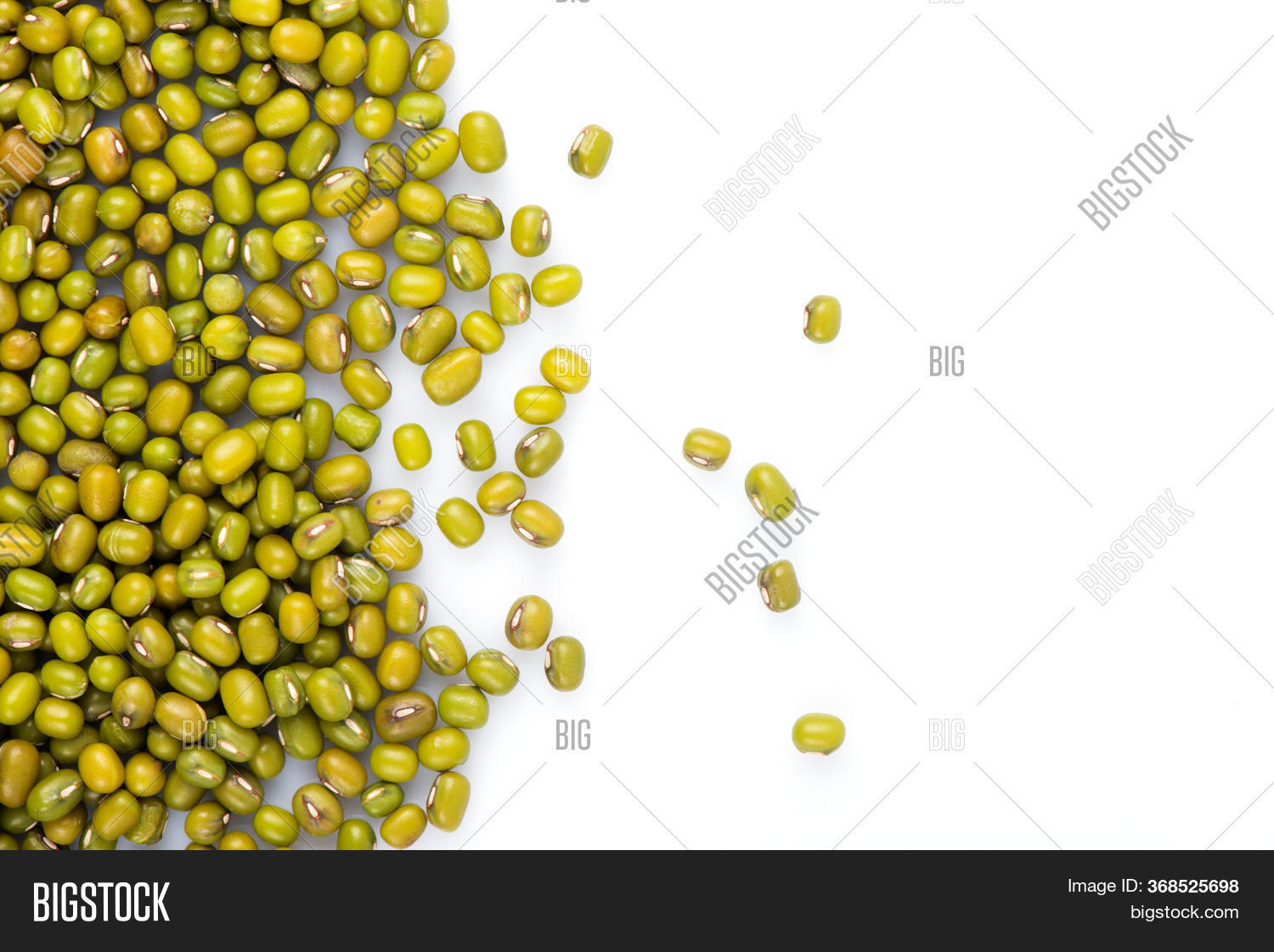 Peas Mash. Mung Bean. Image & Photo (Free Trial) | Bigstock