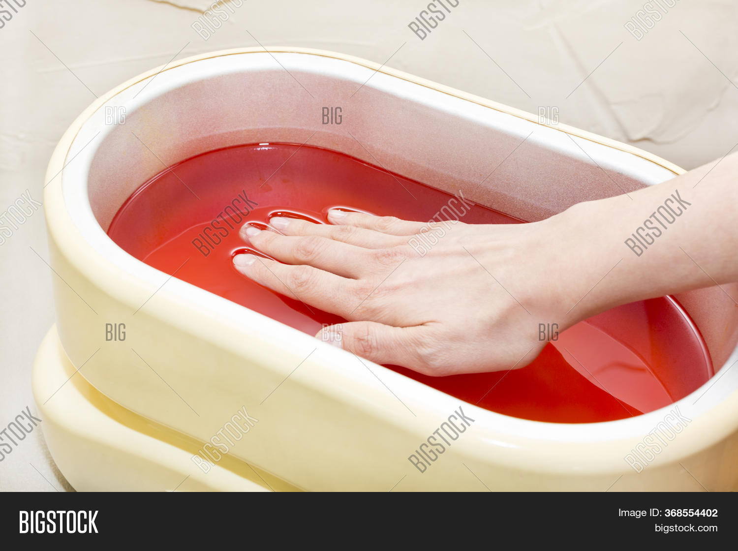 Process Paraffin Image & Photo (Free Trial) | Bigstock