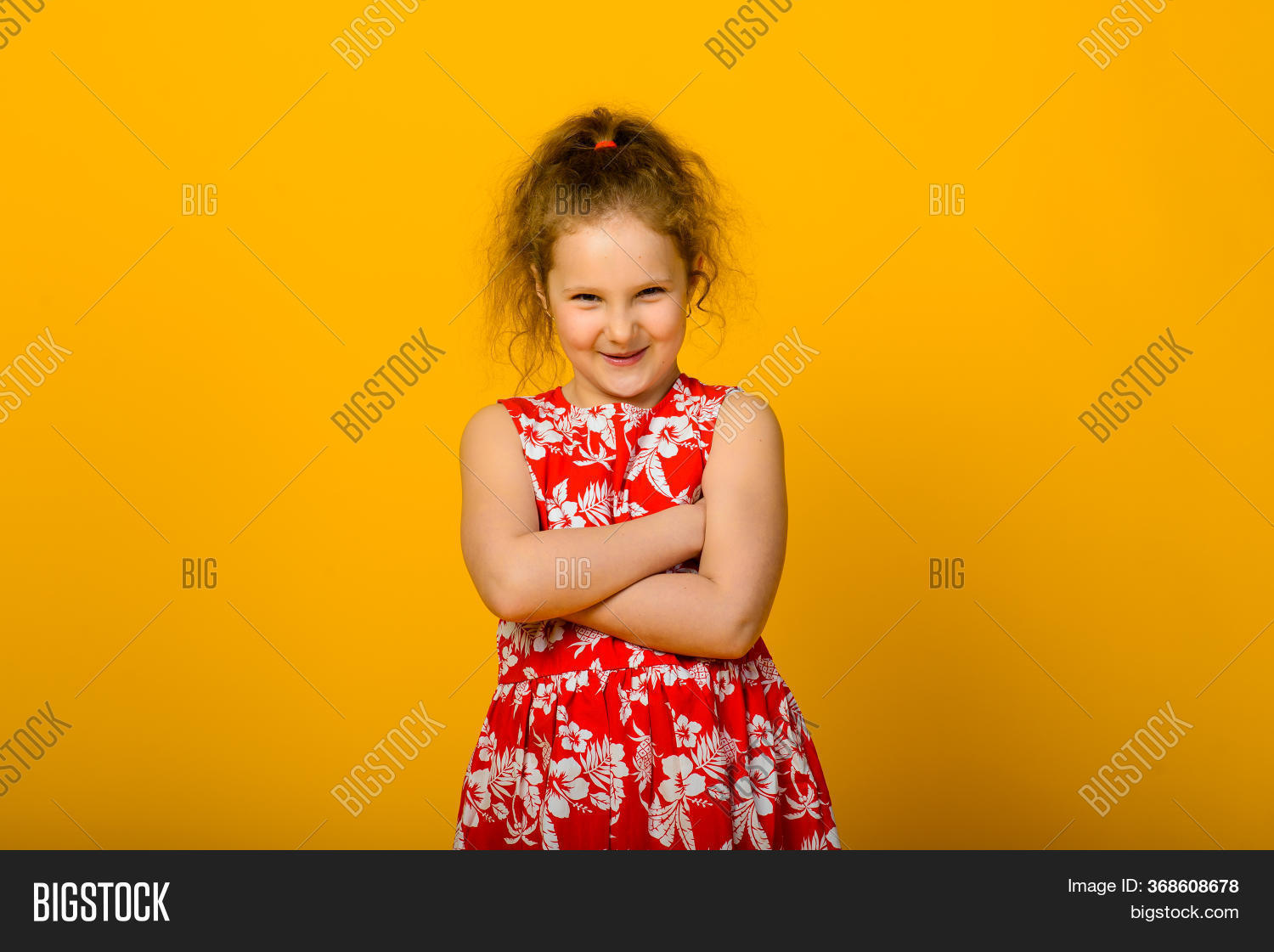 Happy Carefree Child Image & Photo (Free Trial) | Bigstock