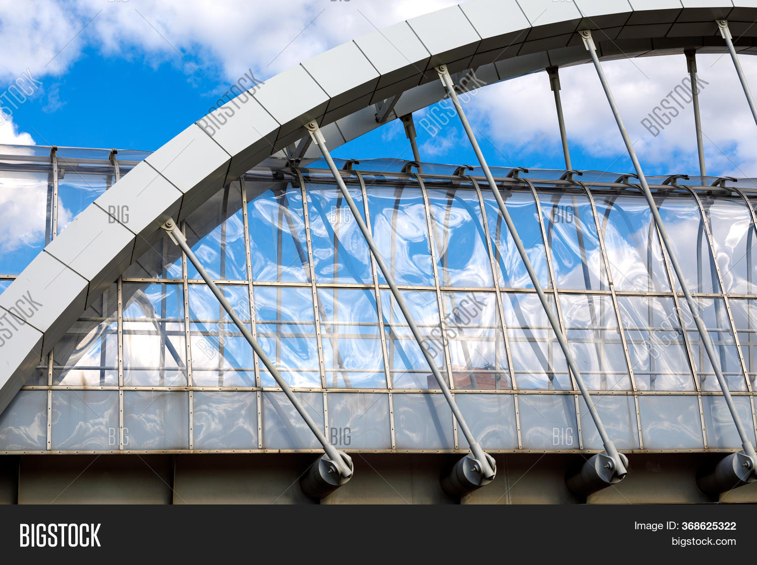 Main Arch Image & Photo (Free Trial) | Bigstock