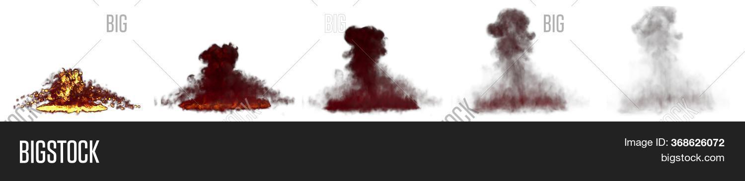 Images Large Bomb Bang Image & Photo (Free Trial) | Bigstock