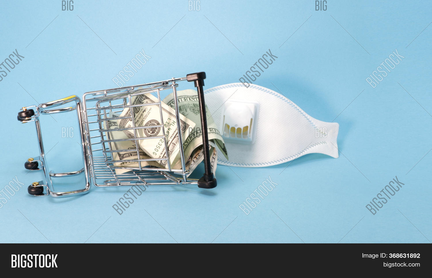 Fallen Cart Store Image & Photo (Free Trial) | Bigstock