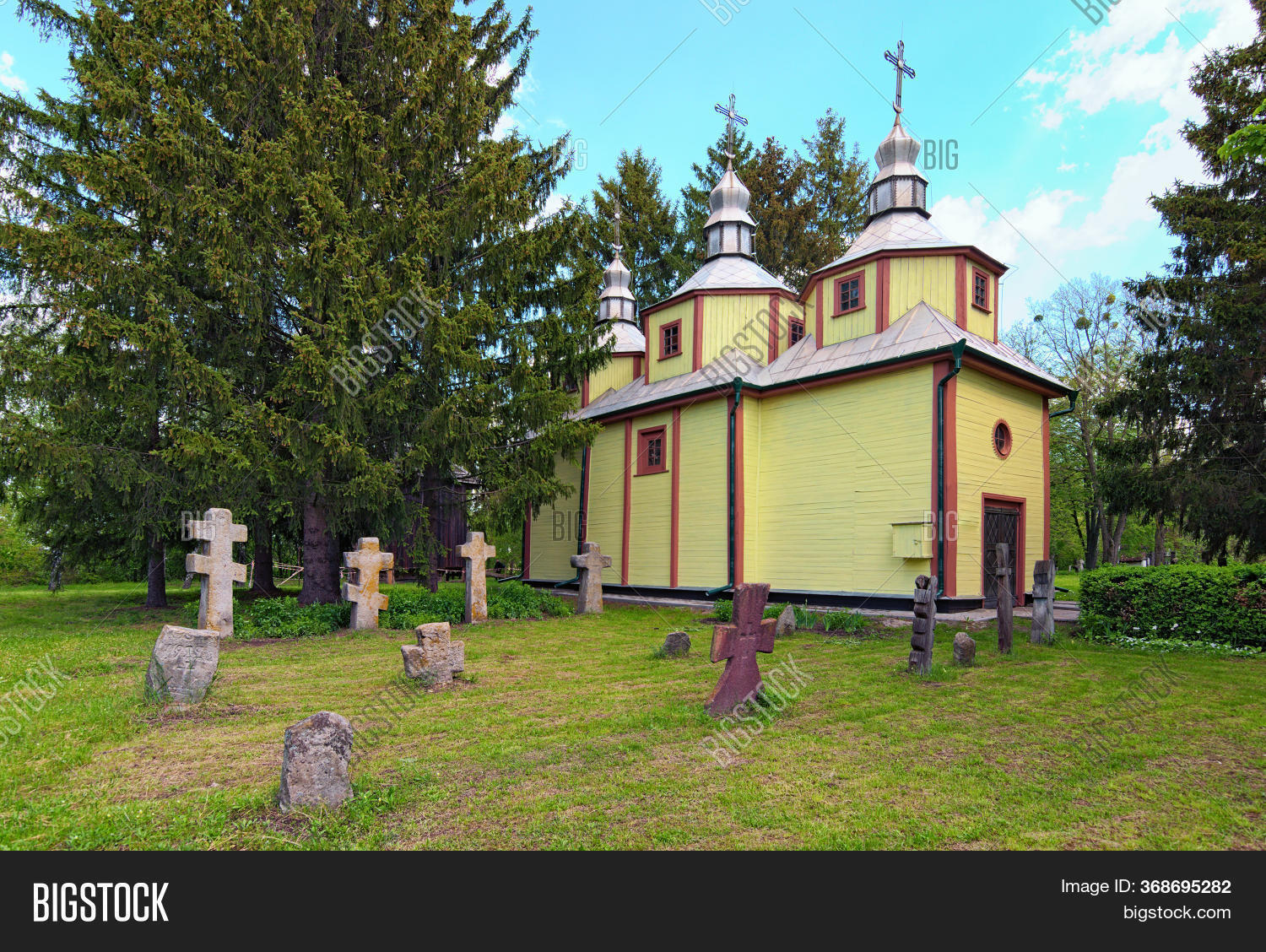 Pereyaslav, Ukraine- Image & Photo (Free Trial) | Bigstock
