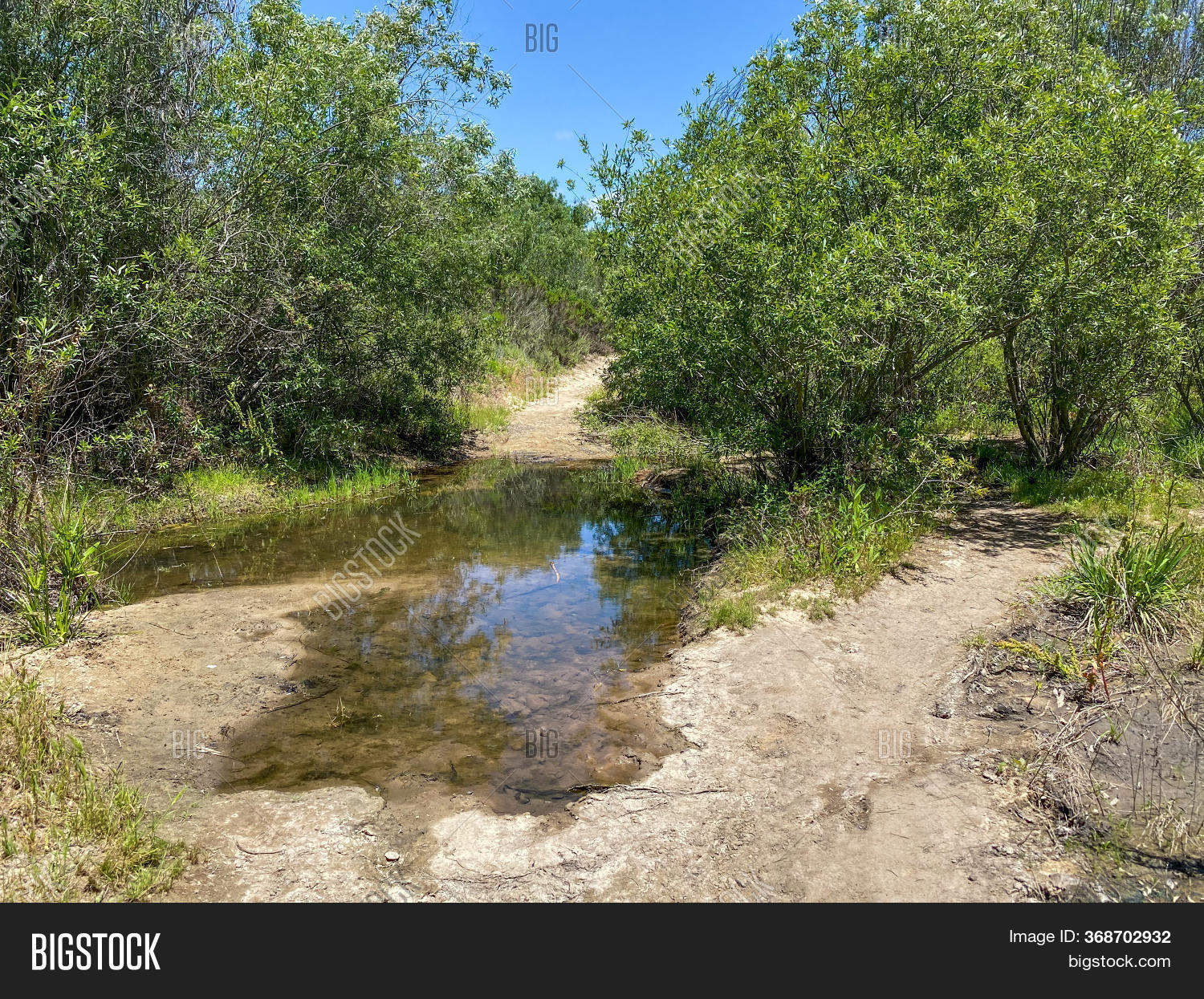 Small Dusty Trails Image & Photo (Free Trial) | Bigstock