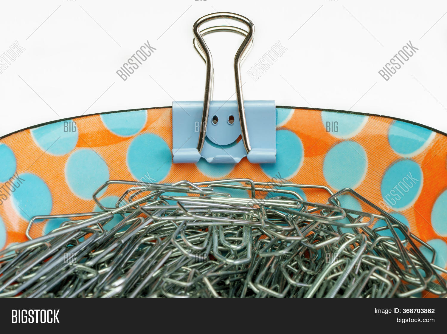 Porcelain Bowl Paper Image & Photo (Free Trial) | Bigstock