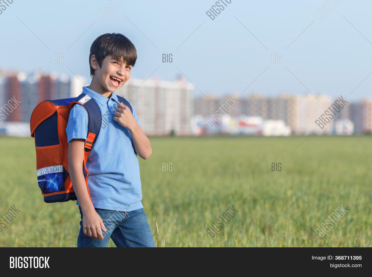 Returning School Image & Photo (Free Trial) | Bigstock