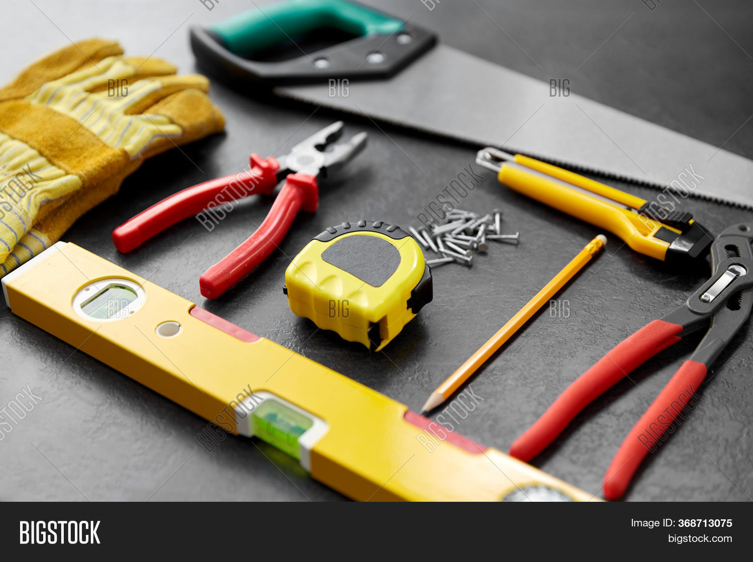 Repair, Building Image & Photo (Free Trial) | Bigstock