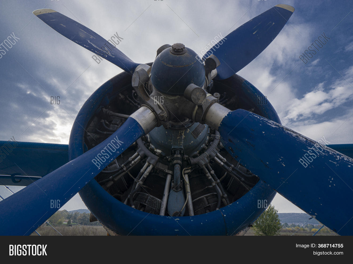 Front Agricultural Image & Photo (Free Trial) | Bigstock