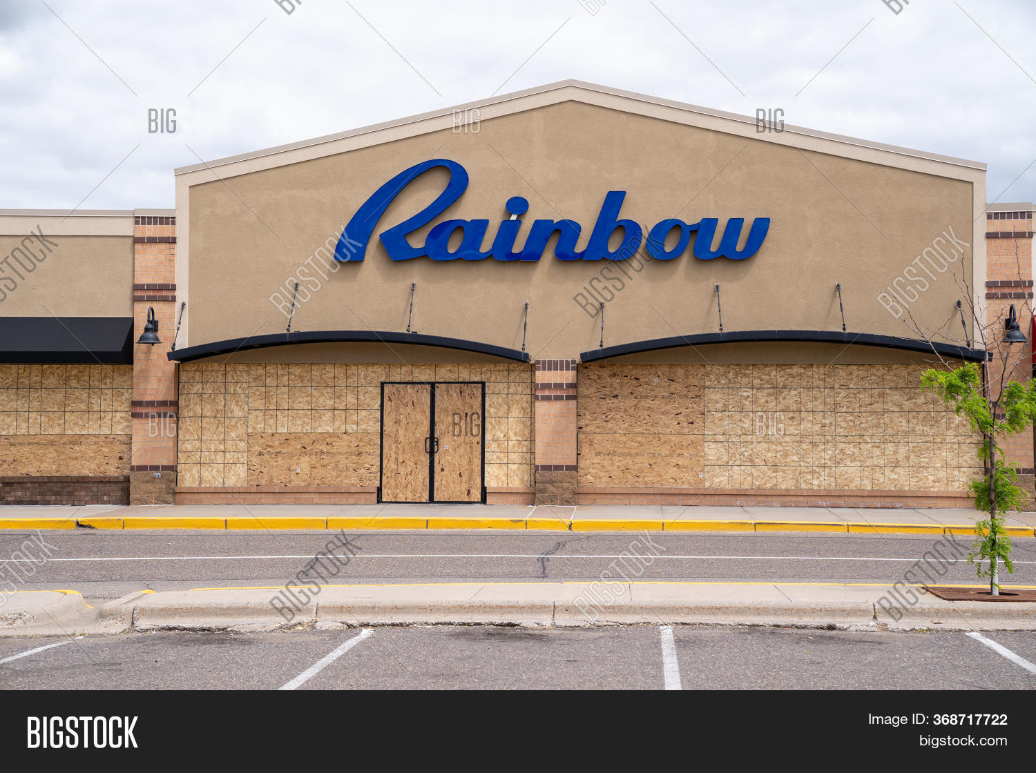 Minneapolis, Minnesota Image & Photo (Free Trial) | Bigstock