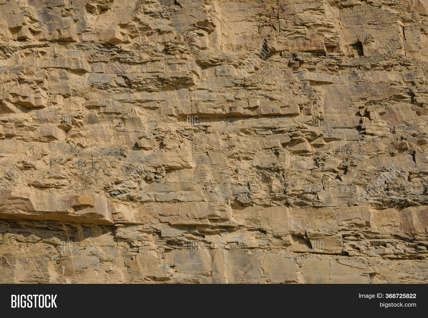 Texture Yellow Rock Image & Photo (Free Trial) | Bigstock