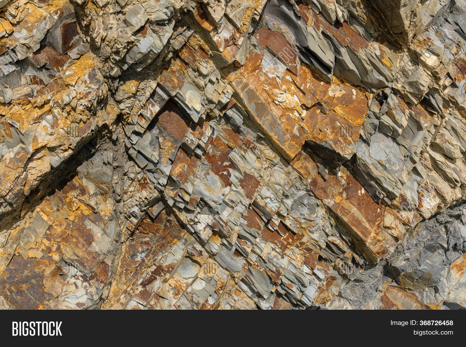 Texture Dark Yellow Image & Photo (Free Trial) | Bigstock