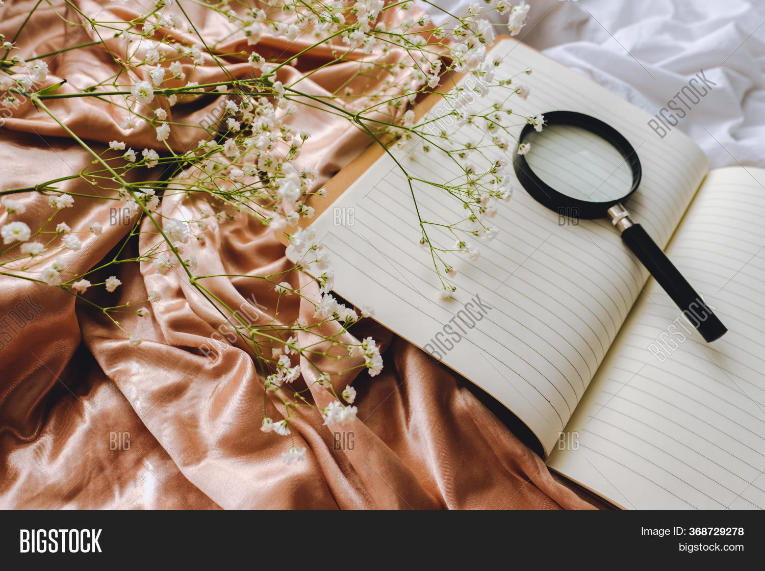 Spring Composition, Image & Photo (Free Trial) | Bigstock