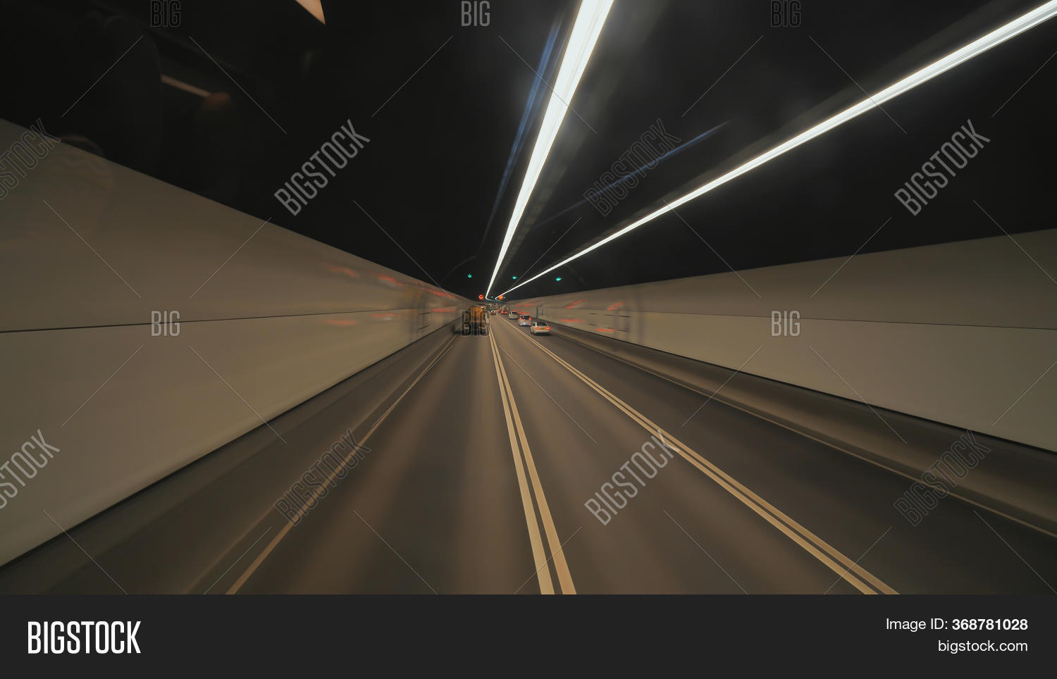 High-speed Traffic Image & Photo (Free Trial) | Bigstock