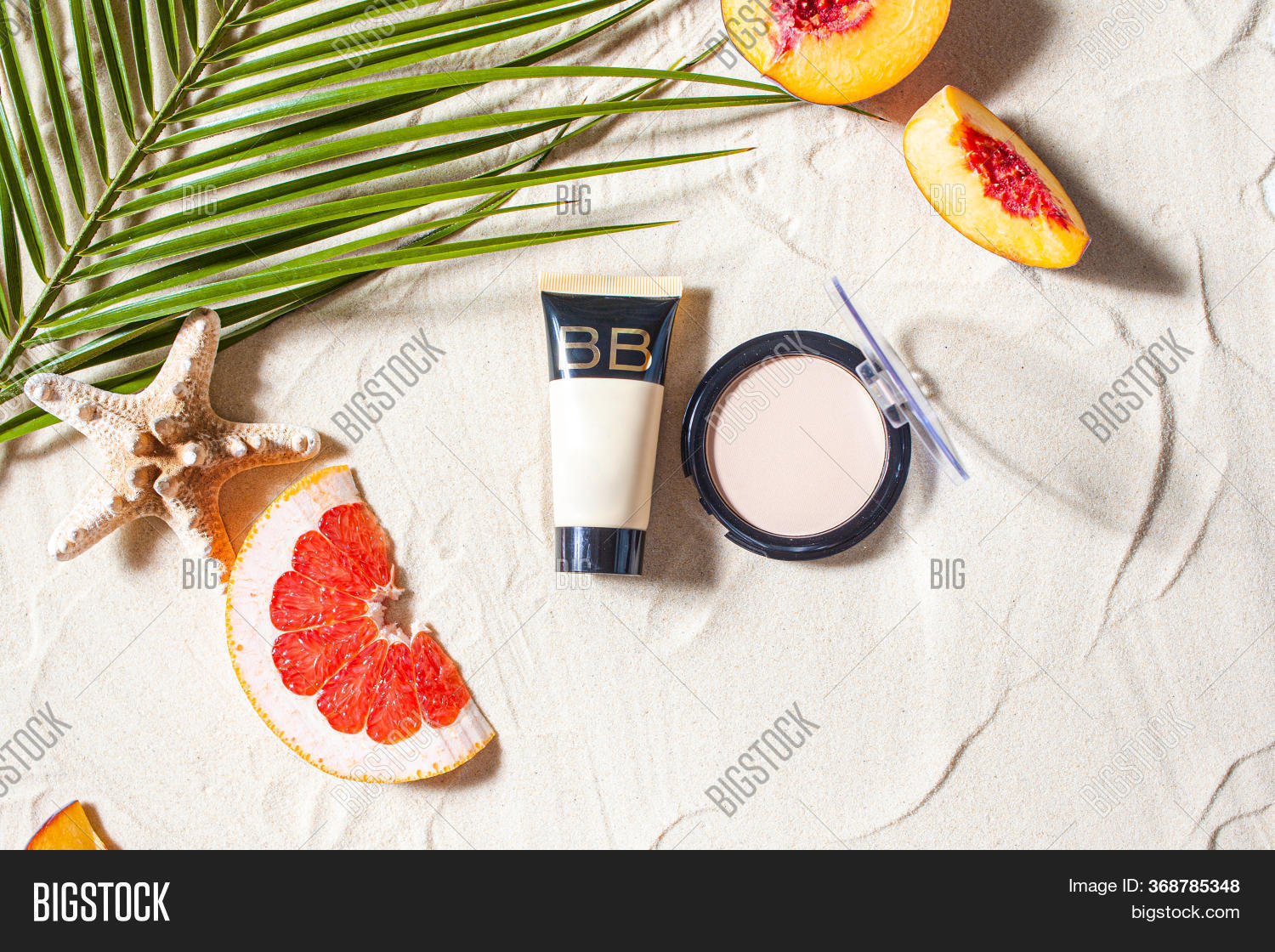 Safe Sun. Skin Care. Image & Photo (Free Trial) | Bigstock